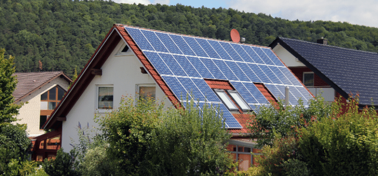 Denver's Conscious Solar Company | Installation by Property Pros, Inc.